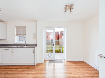 Harbord Close, Filwood Park £350,000 Sold